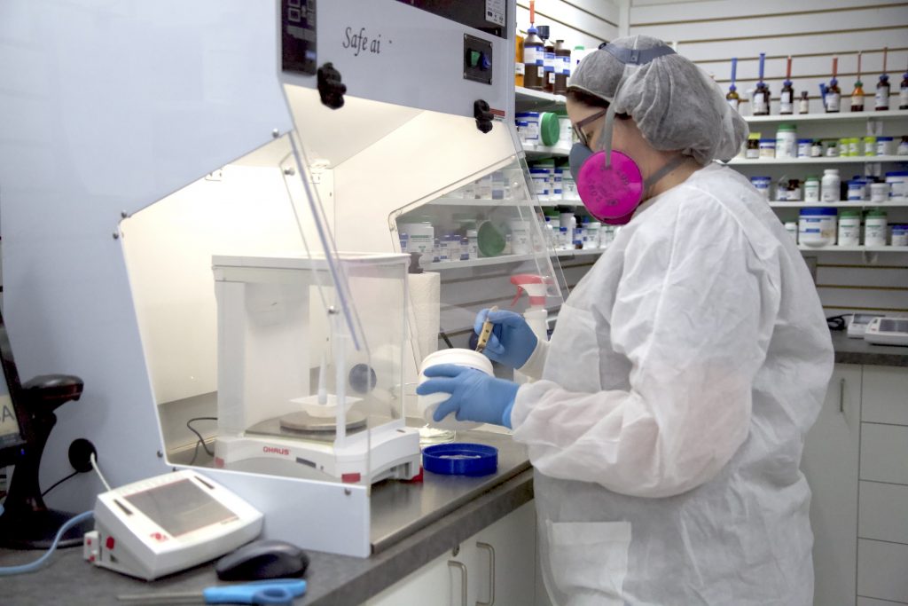 Compounding – Super Thrifty Drugs Canada Ltd.