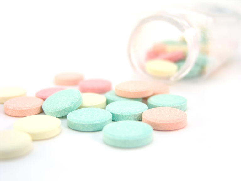 When and How to Stop Acid Reducing Medications – Super Thrifty Drugs ...