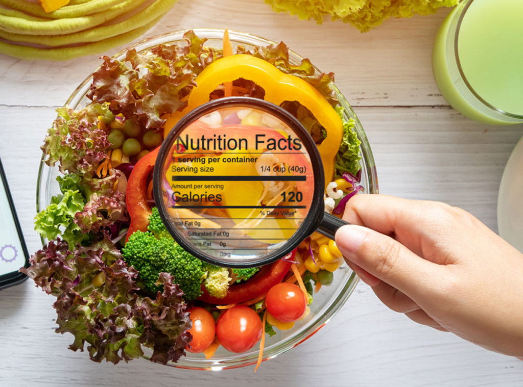 6 Easy Ways to Improve Your Diet – Super Thrifty Drugs Canada Ltd.